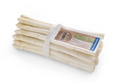 Assortiment - Teboza 100% Asparagus